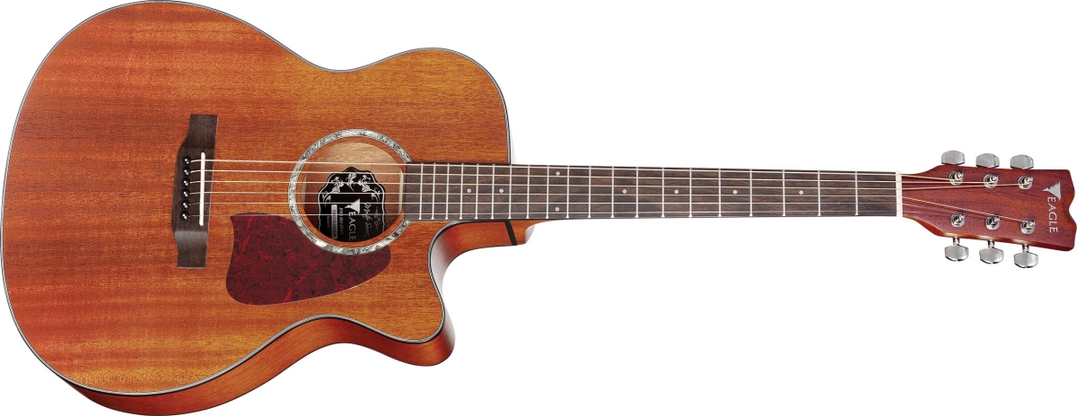 Violão folk auditorium | EMA 663 | Eagle