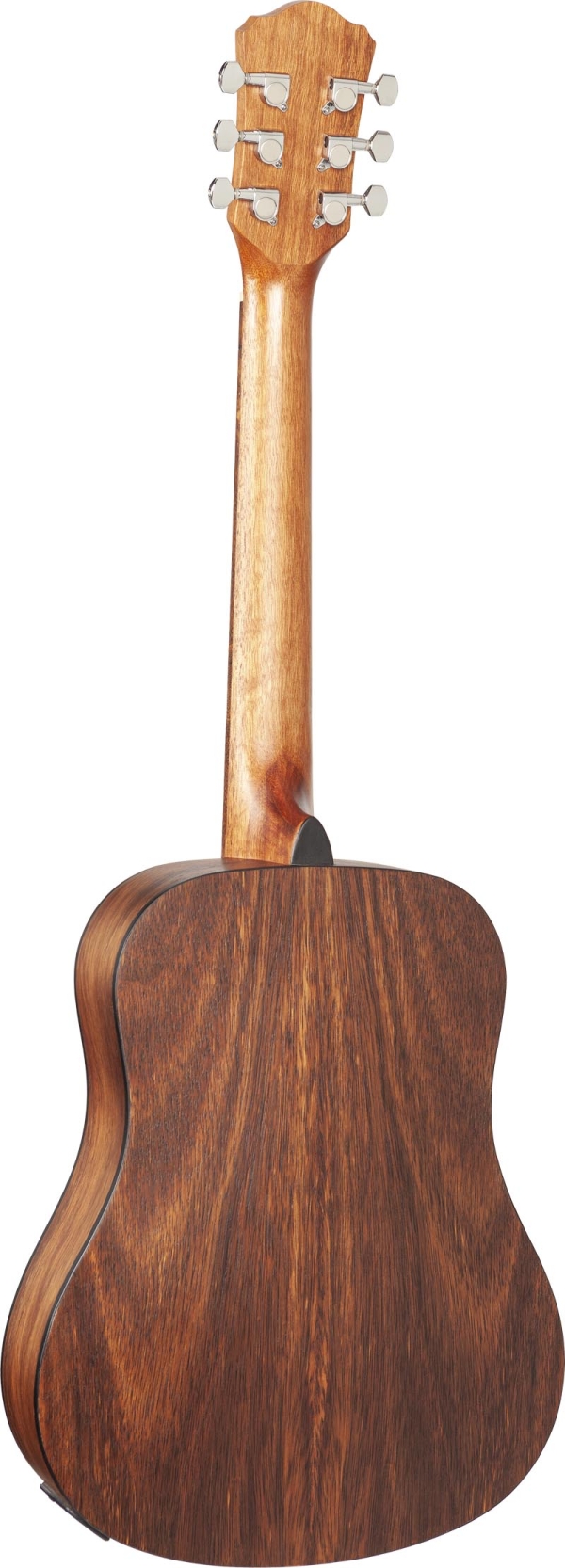 Violão folk travel eletroacústico | HBB 34Y | Hofma