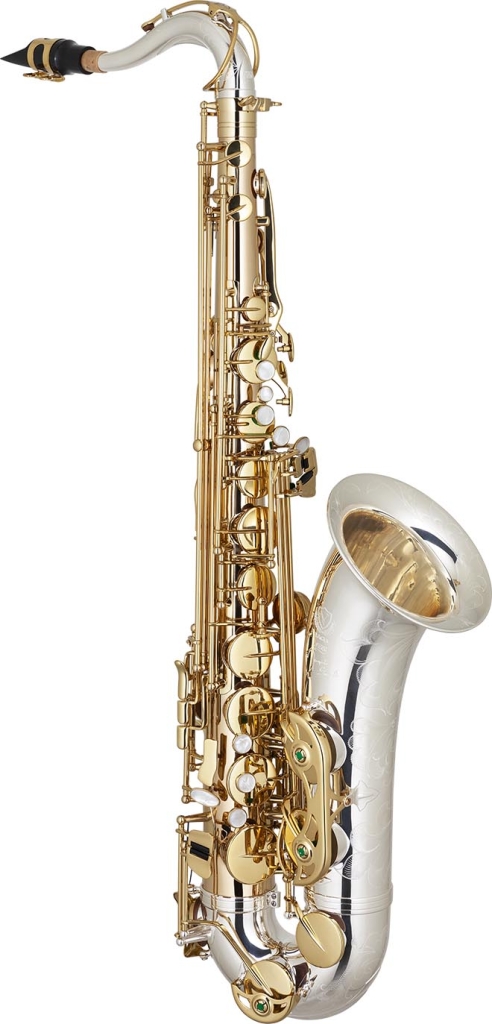 Saxofone tenor custom Marquinho Sax | MS 80 | Eagle