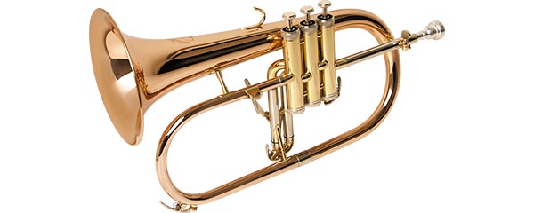 Flugelhorn/Fliscorne | FLG 507 | Eagle