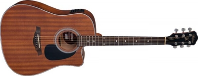 Violão Folk | Eagle