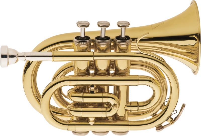 Trompete "Pocket" | TP 520 | Eagle